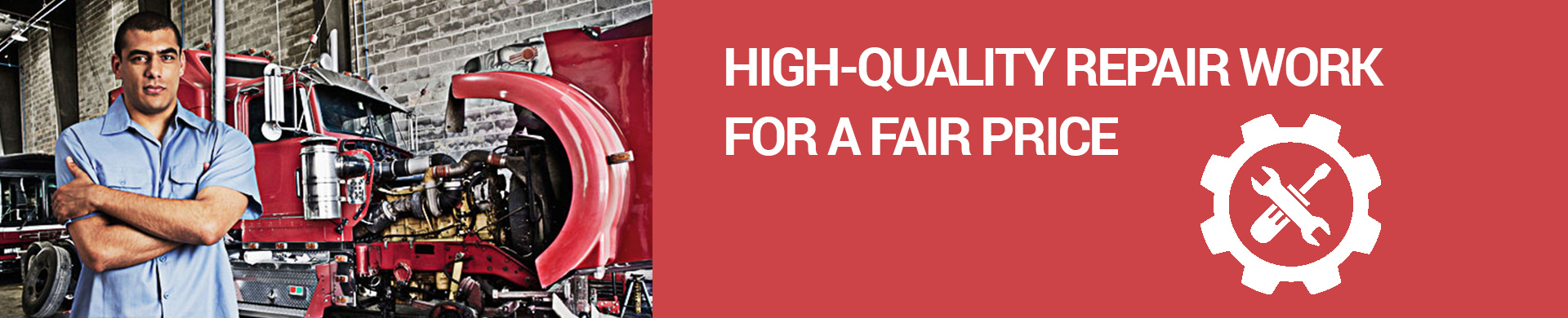 Fleet Pro Truck Repair - Commercial Fleet Repair | 24 Hours Road ...